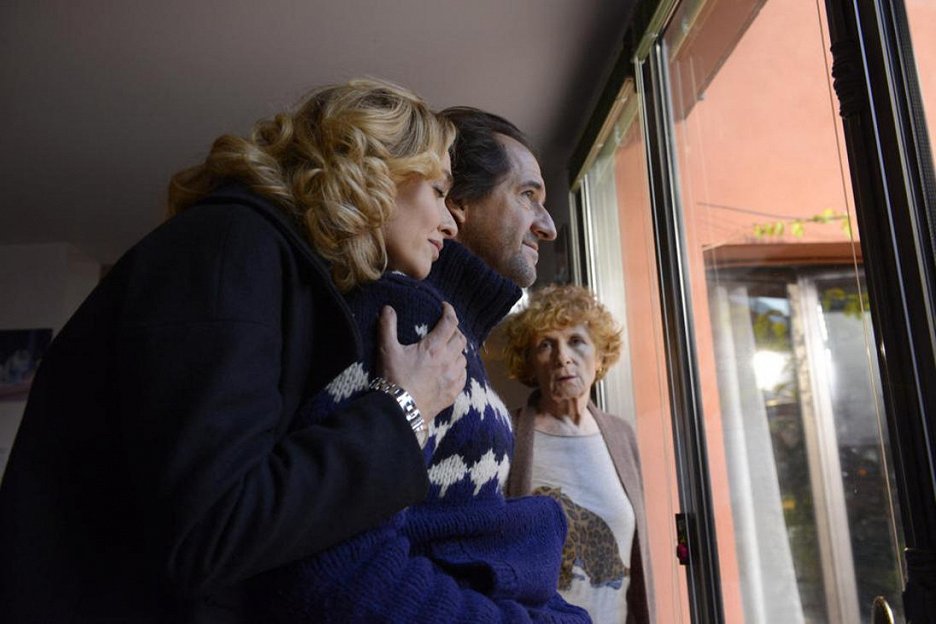 Michèle Moretti | ČSFD.cz