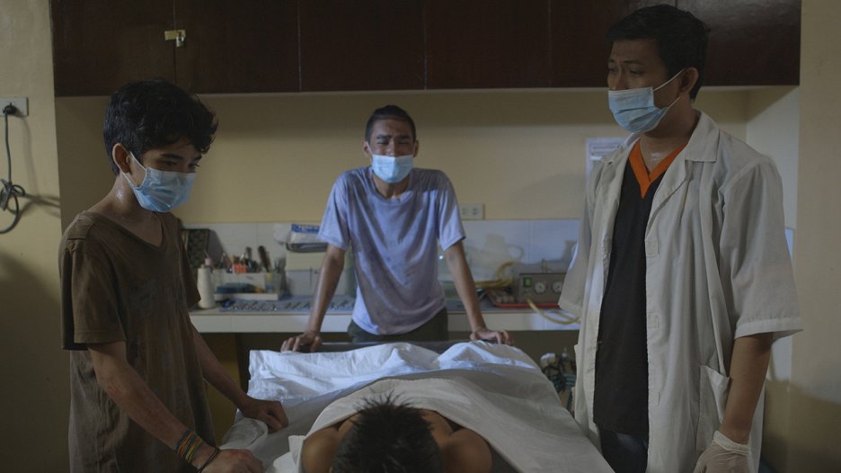 Hamog (2015) | ČSFD.cz