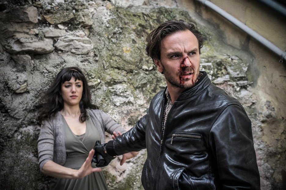 Vanessa Guide | ČSFD.cz