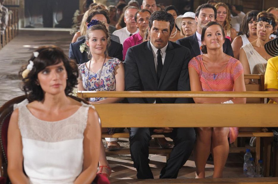 No Limit - Mariage à haut risque (S02E06) (2013) | ČSFD.cz