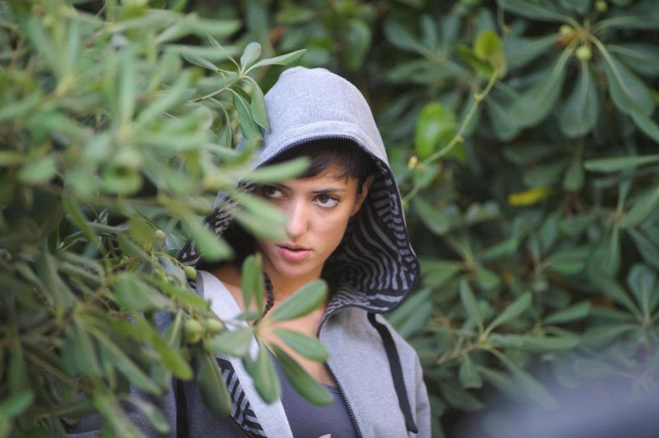 Vanessa Guide | ČSFD.cz