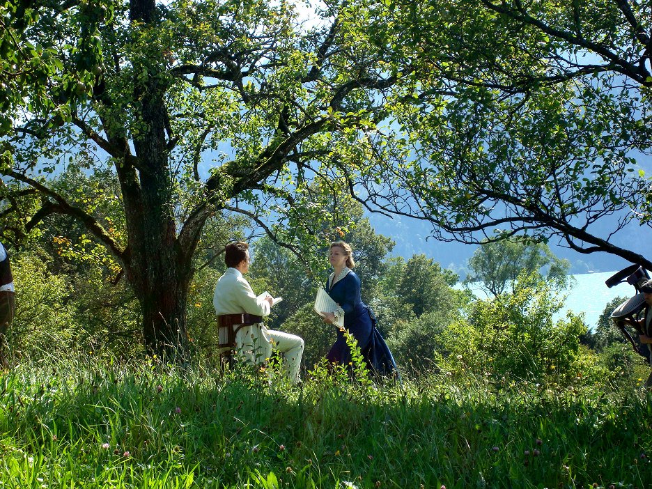 Meine Zeit wird kommen - Gustav Mahler in den Erinnerungen von Natalie ...
