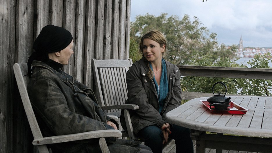 Fjällbackamorden: Havet ger, havet tar (2013) | Galerie - Z filmu | ČSFD.cz