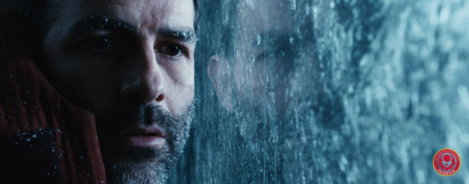 Kryo (2016) | Galerie - Plakáty | ČSFD.cz