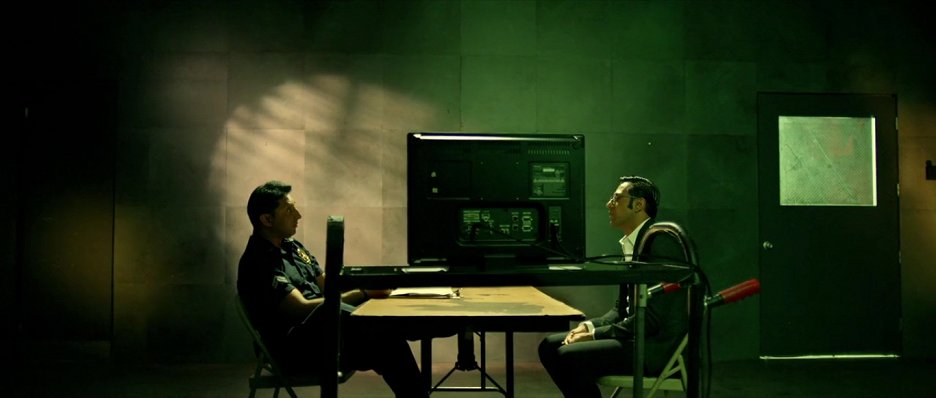 Faraar (2015) | ČSFD.cz