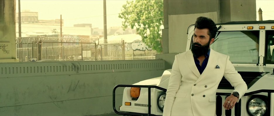 Faraar (2015) | ČSFD.cz