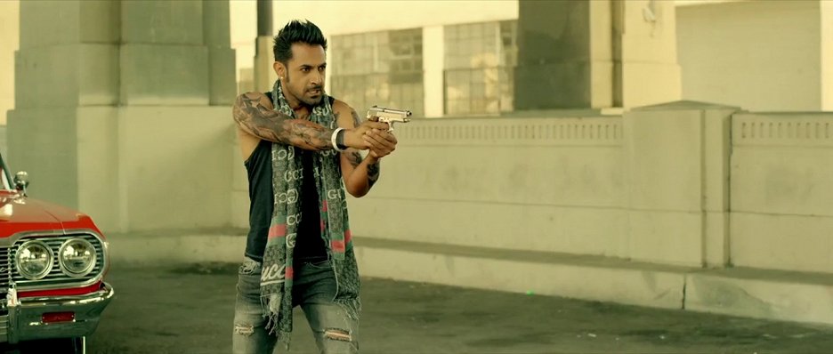 Faraar (2015) | ČSFD.cz