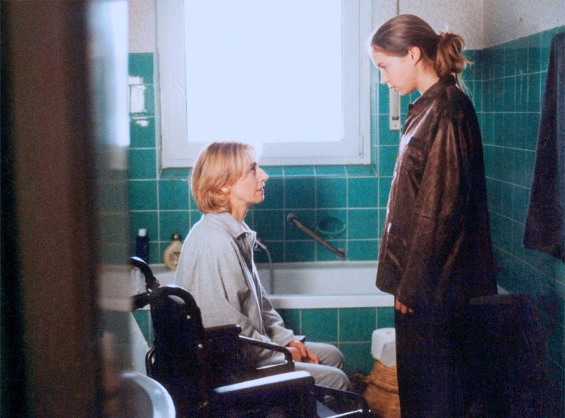 Die Wunde (2001) | ČSFD.cz