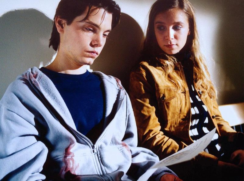 Die Wunde (2001) | ČSFD.cz