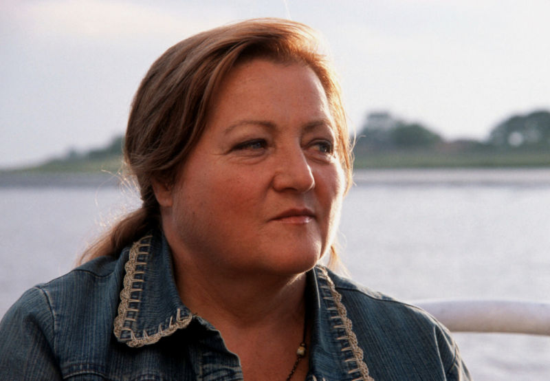 Charlotte und ihre Männer (2005) | ČSFD.cz