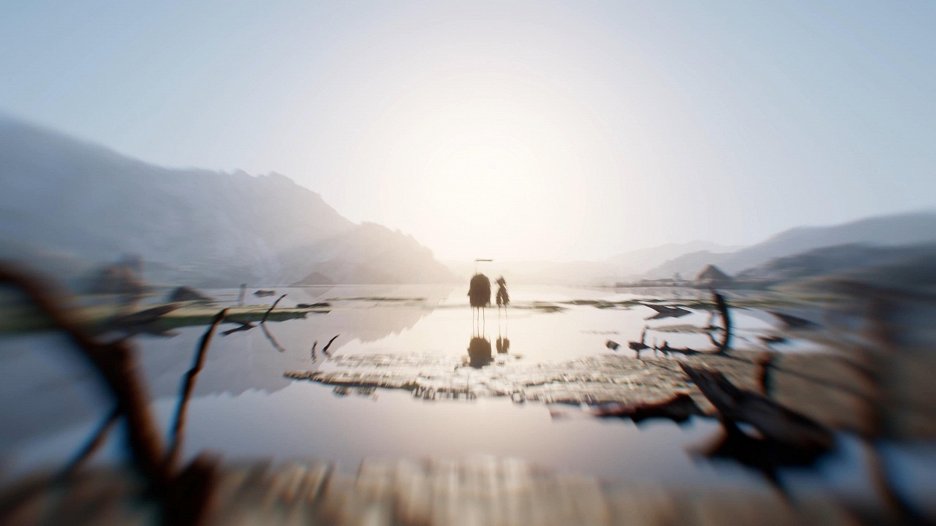 Unity Adam demo (2016) | Galerie - Z filmu | ČSFD.cz