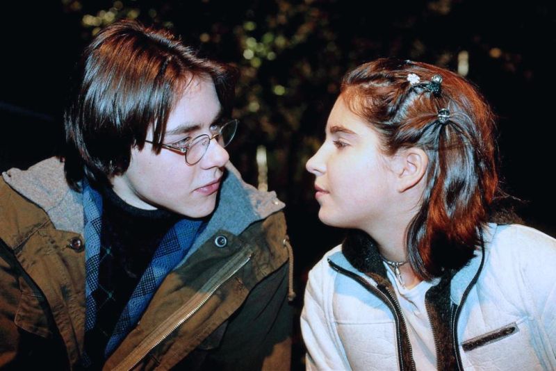 Die Liebende (2000) | ČSFD.cz