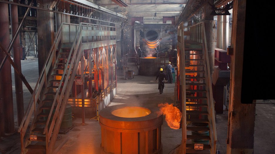 Atlasova vzpoura: 2. část (2012) | Filmotéka | ČSFD.cz