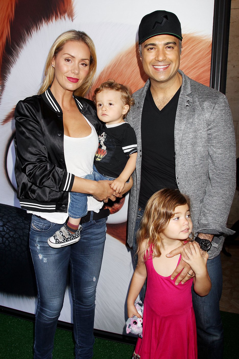 Heidi Balvanera | ČSFD.cz