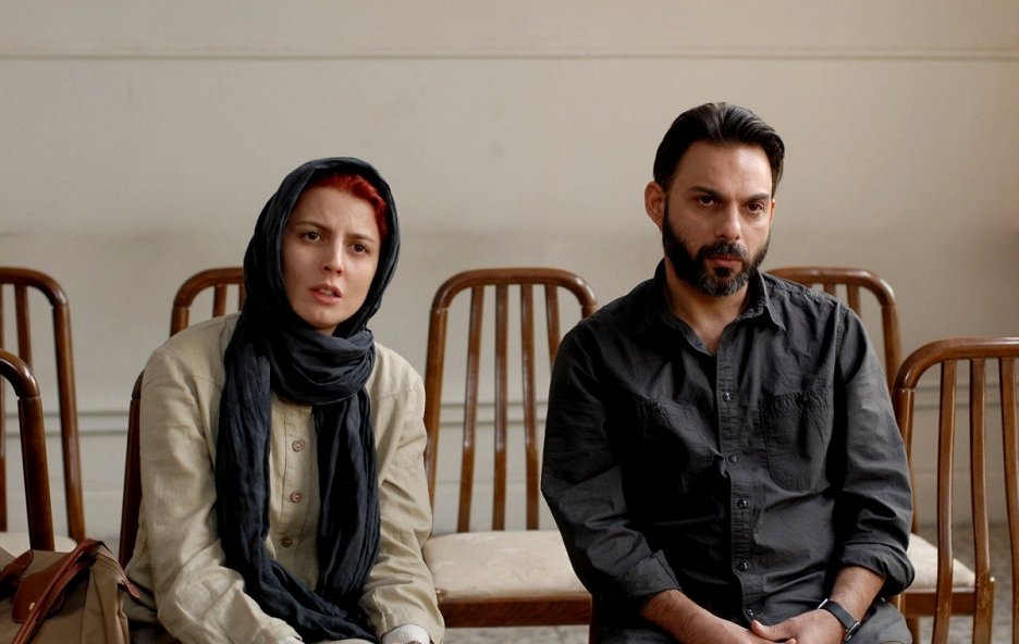 Rozchod Nadera a Simin (2011) | ČSFD.cz