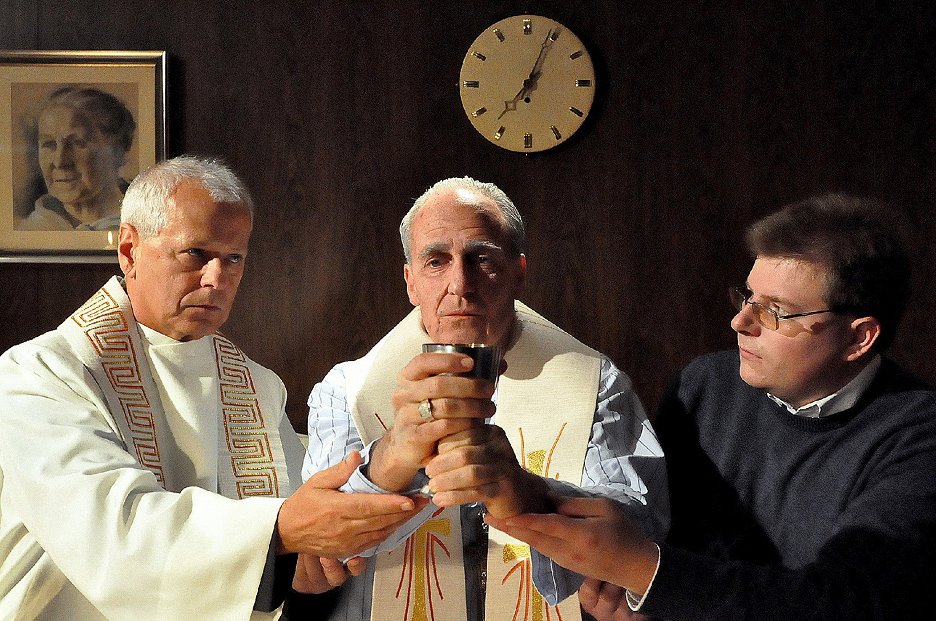 Der Kardinal (2011) | ČSFD.cz