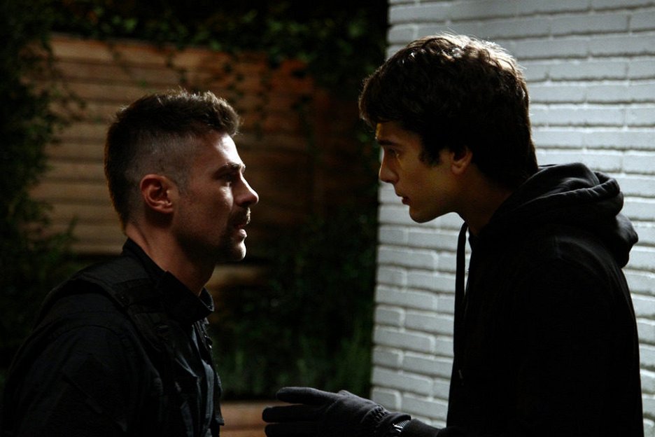 Transgression (2011) | ČSFD.cz