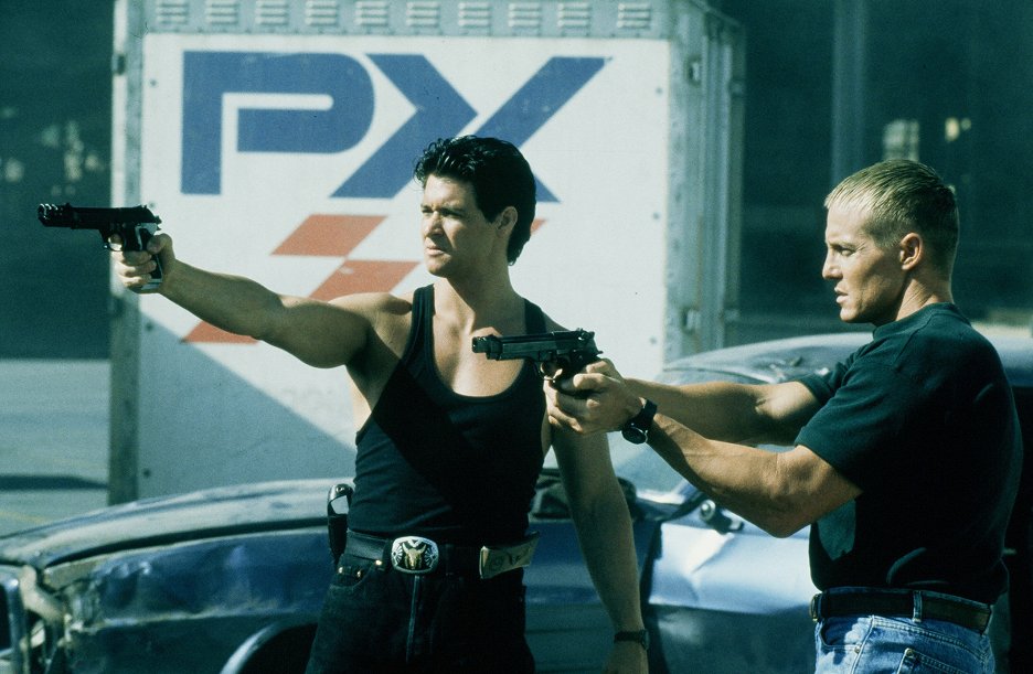 Bryan Genesse | Galerie - Z filmu | ČSFD.cz