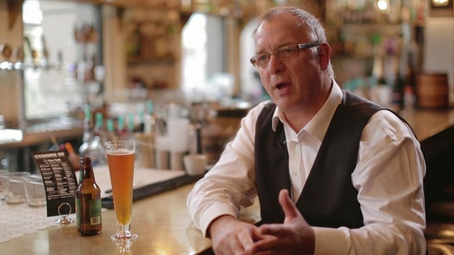 Death in a Can: Australia's Euthanasia Loophole (2014) | ČSFD.cz