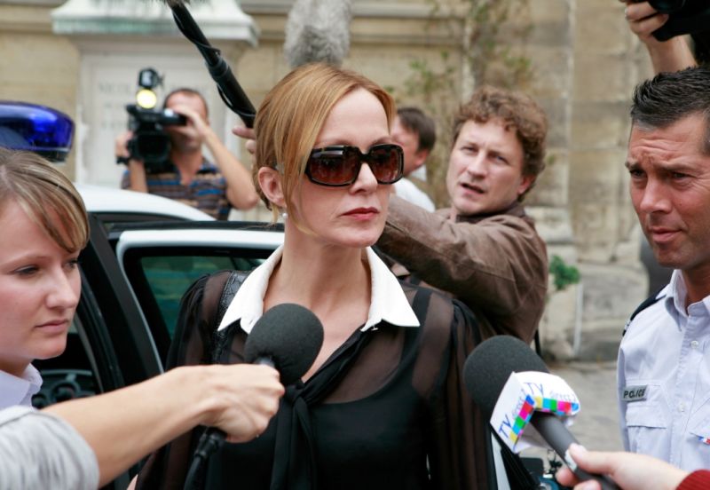 Kommissar LaBréa - Mord in der Rue St. Lazare (2010) | ČSFD.cz