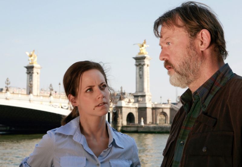 Kommissar LaBréa - Mord in der Rue St. Lazare (2010) | ČSFD.cz