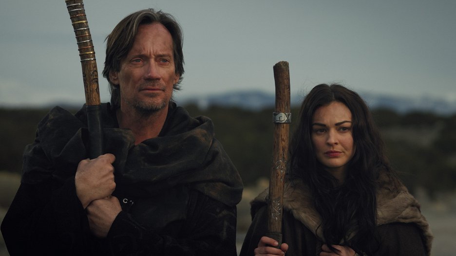Mythica: The Necromancer (2015) | Discussion | ČSFD.cz