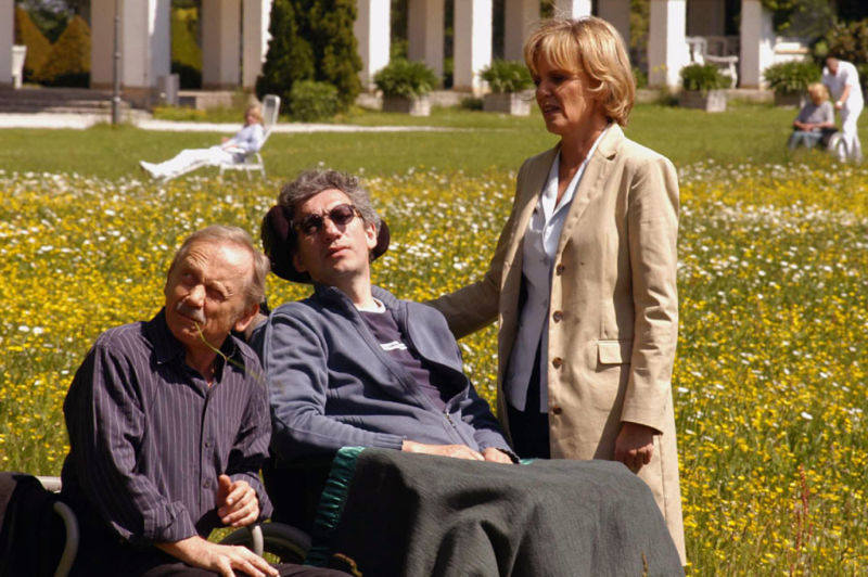Kommissarin Lucas - Vertrauen bis zuletzt (E03) (2004) | Gallery - From ...