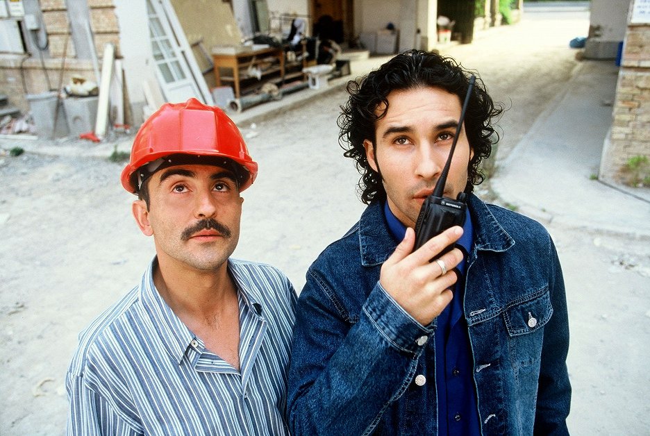 José-Luis Vidal | ČSFD.cz