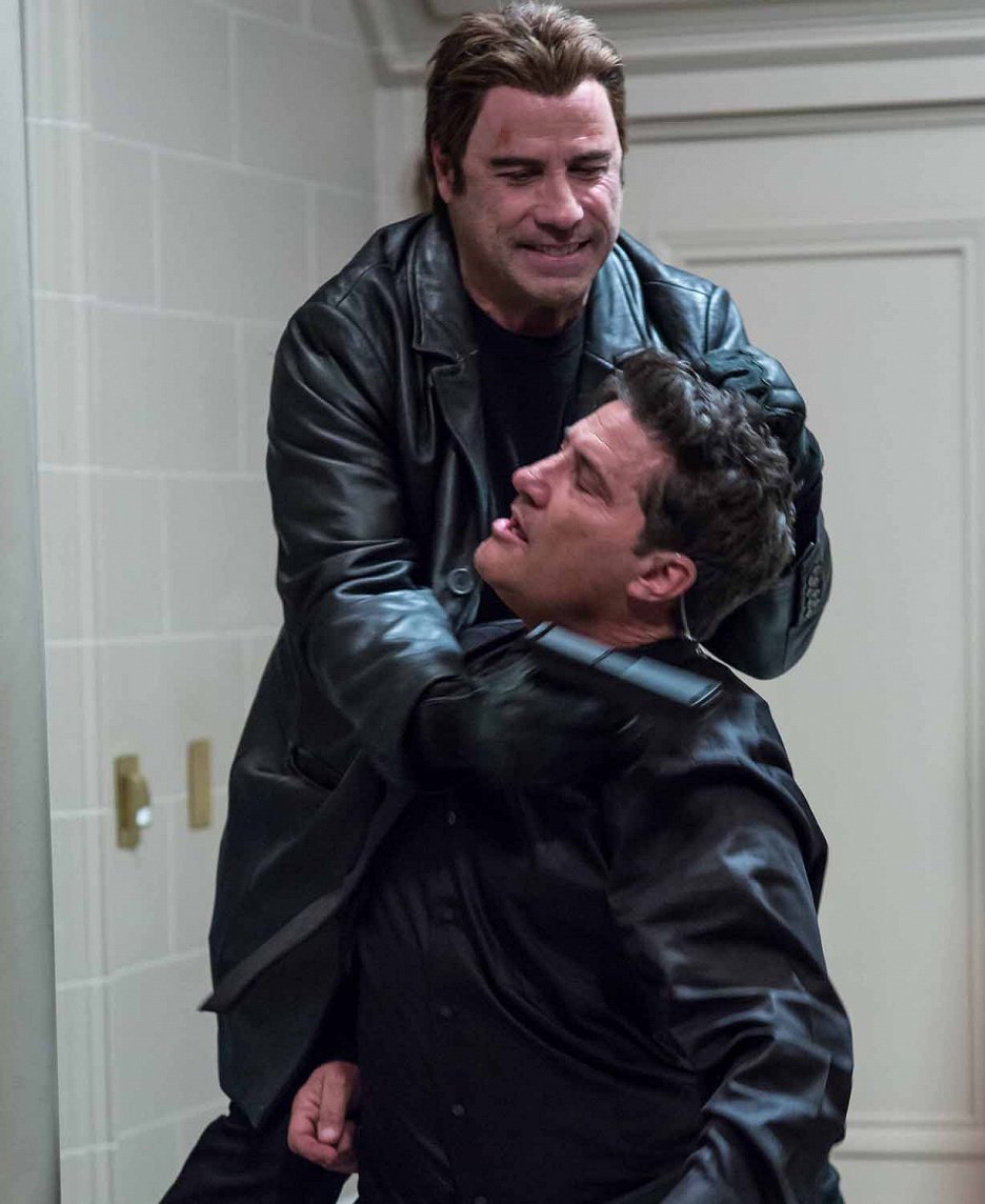 Já, pomsta (2016) | ČSFD.cz