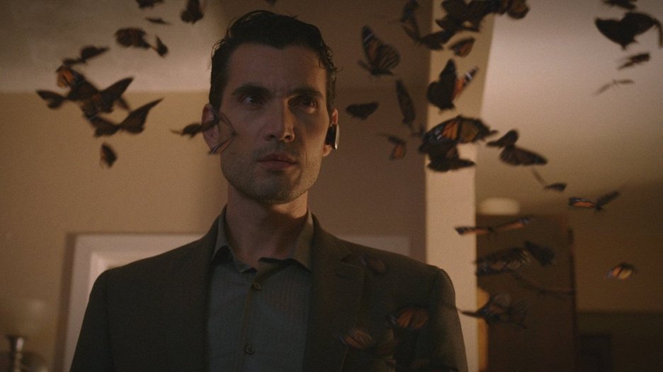 Isa (2014) | ČSFD.cz