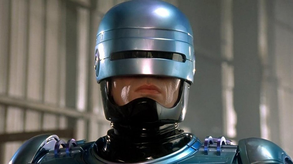 RoboCop 2 (1990) | Recenze - Uživatelské | ČSFD.cz