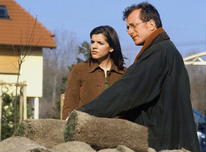 Místo činu - Atlantis (S34E26) (2003) | ČSFD.cz
