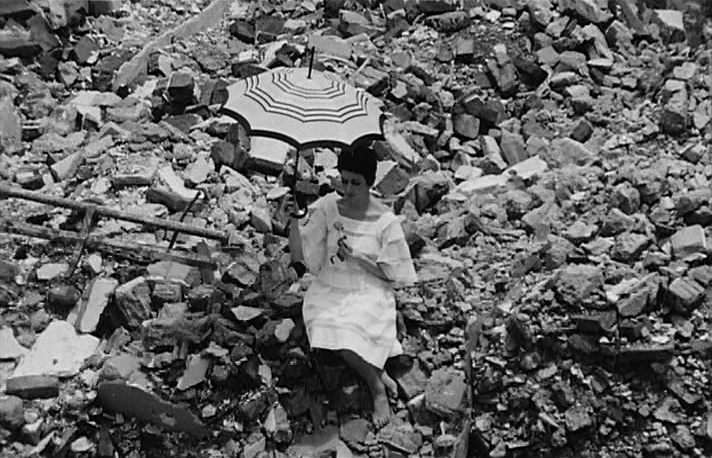 Fando a Lis (1968) | ČSFD.cz