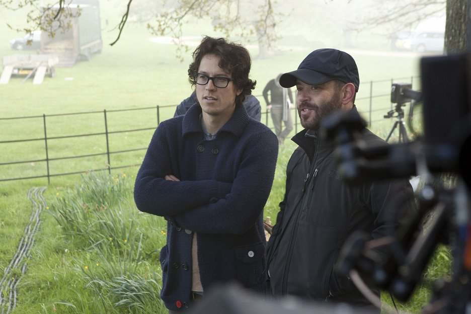 Cary Joji Fukunaga | ČSFD.cz