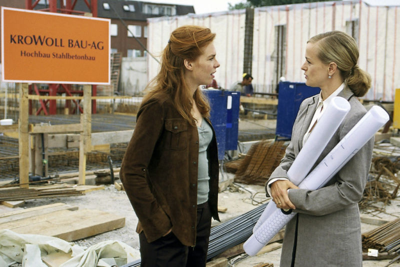 Die Abrechnung (2006) | ČSFD.cz