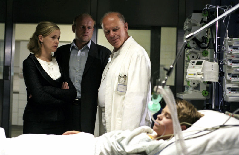 Die Abrechnung (2006) | ČSFD.cz