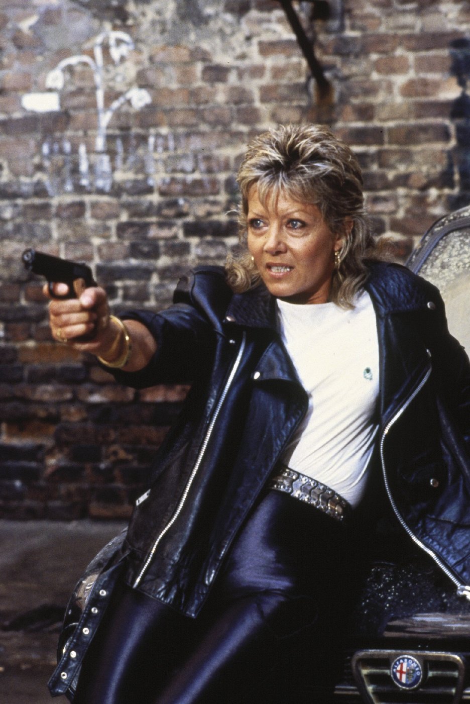 Ingrid Pitt | Galerie - Z filmu | ČSFD.cz