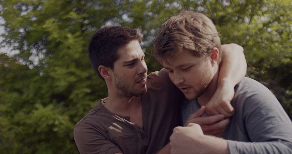 Dean Geyer | ČSFD.cz