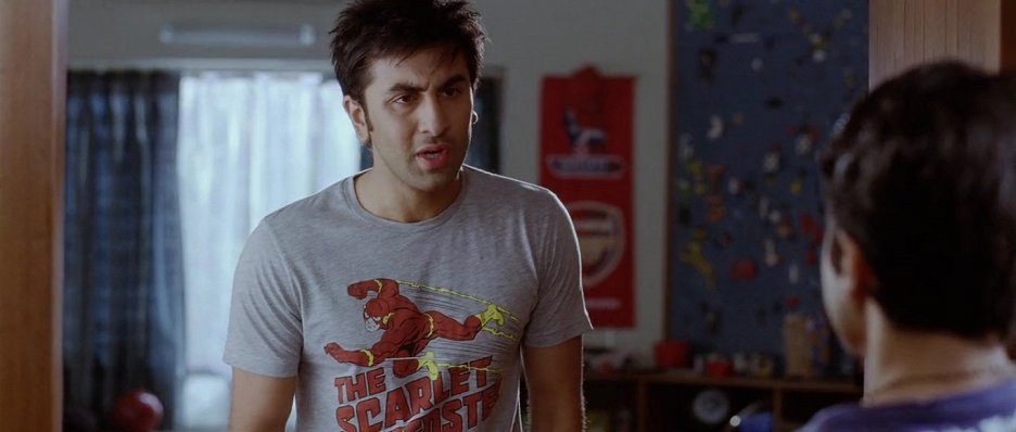 Wake Up Sid (2009) | ČSFD.cz