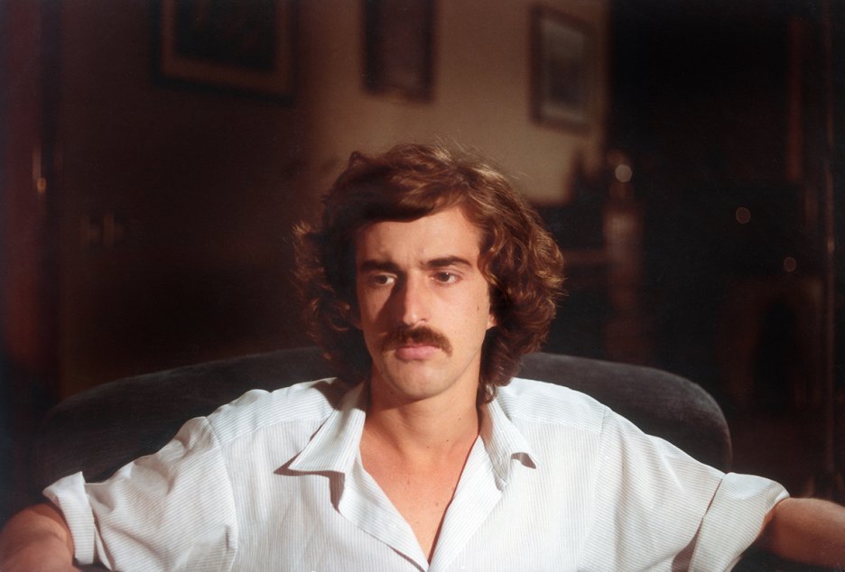 Ecce Bombo (1978) | ČSFD.cz