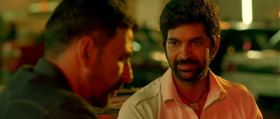 Airlift (2016) | ČSFD.cz