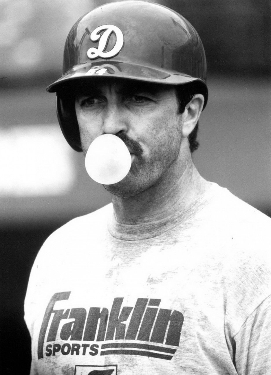 Mr. Baseball (1992) | ČSFD.cz