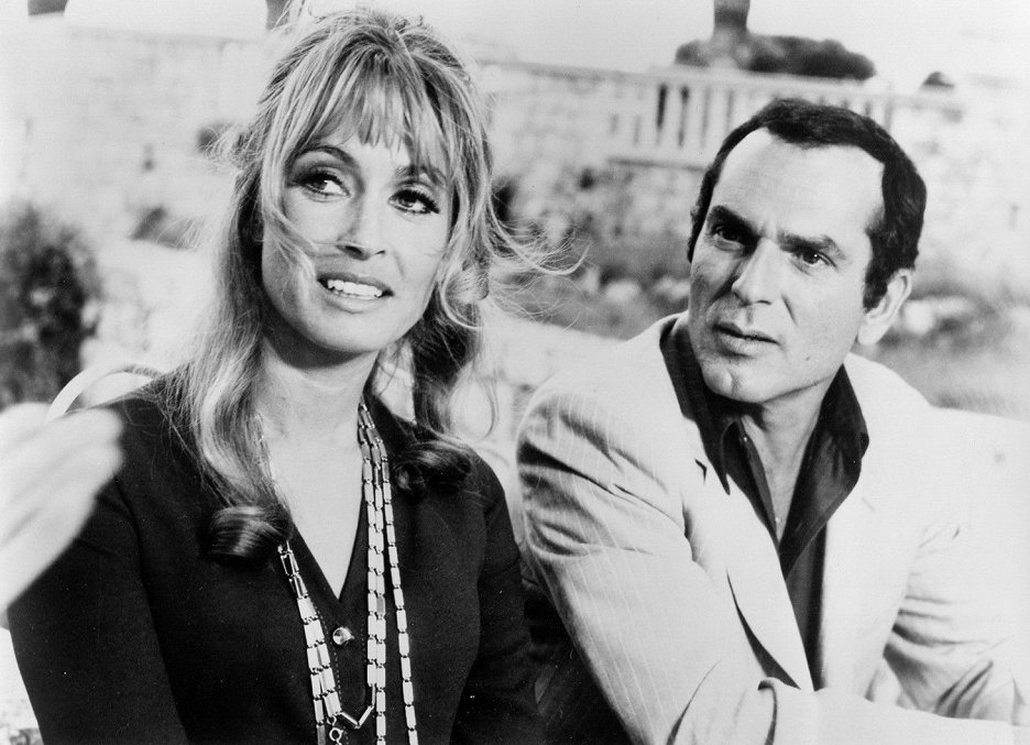 The Gamblers (1970) | ČSFD.cz