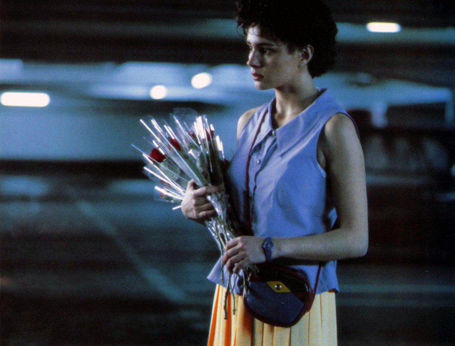 Août (1991) | ČSFD.cz