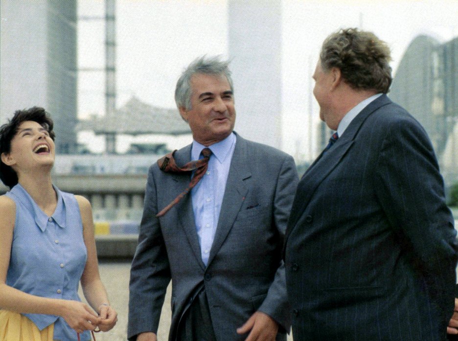 Août (1991) | ČSFD.cz