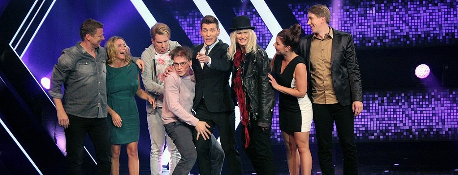 Kingi (2015) | ČSFD.cz