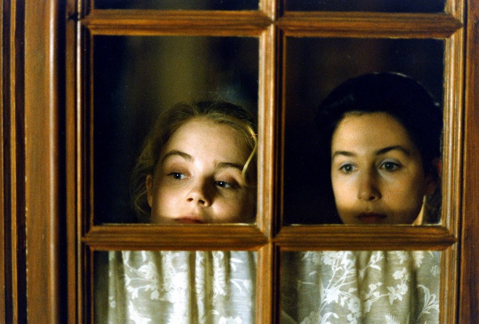 Beau fixe (1992) | ČSFD.cz