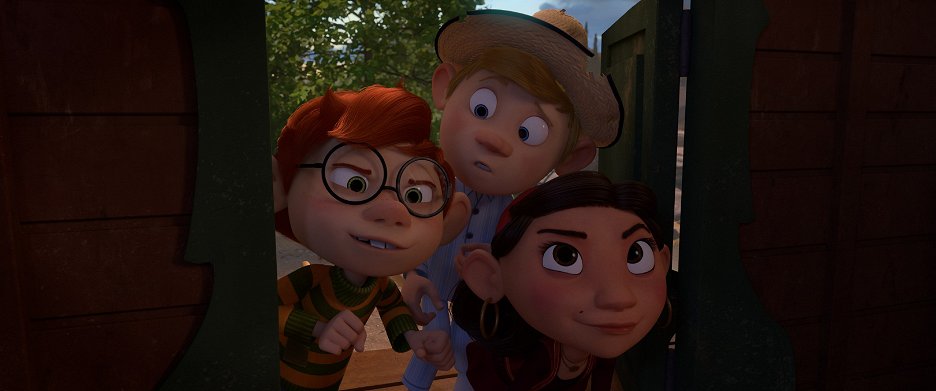 Albert (2015) | ČSFD.cz