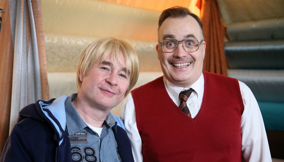 Krude TV (2013) | ČSFD.cz