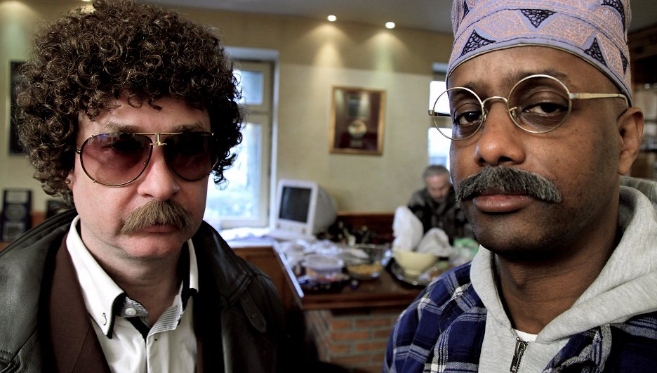 Krude TV (2013) | ČSFD.cz